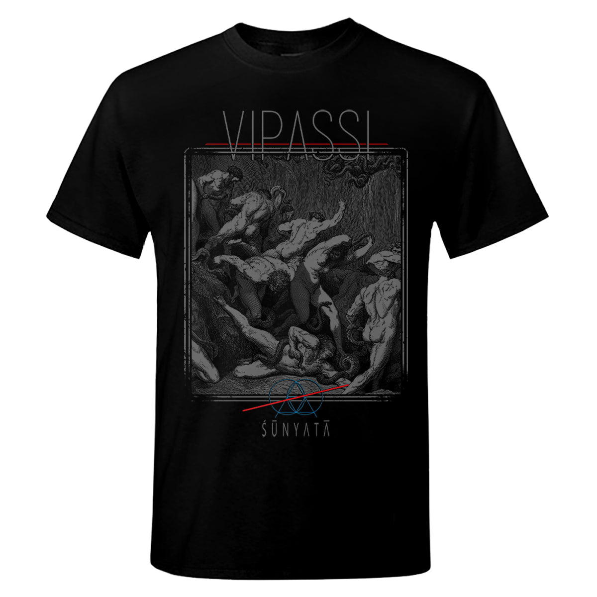 Vipassi – Season of Mist