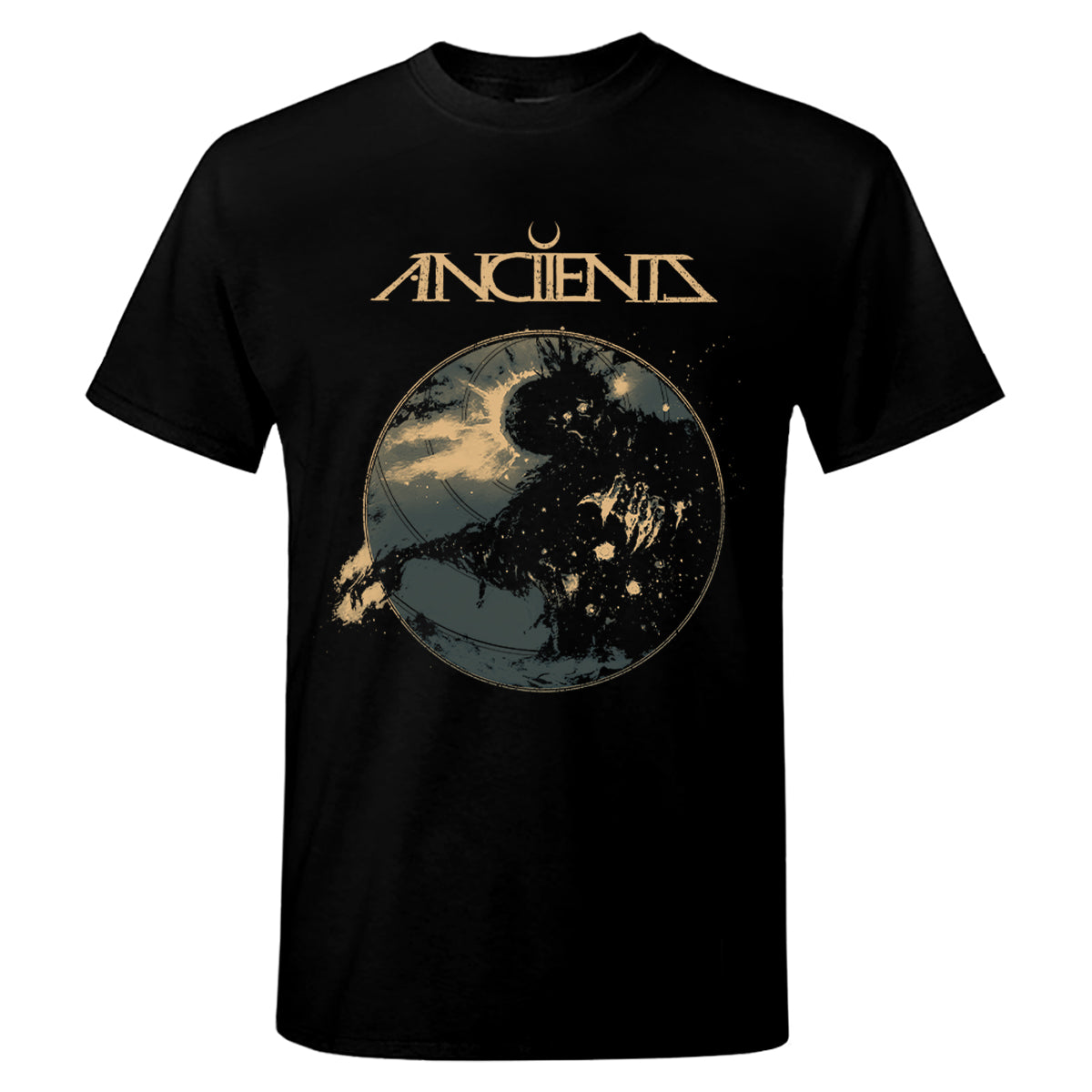 Anciients - Celestial Tyrant T-Shirt – Season of Mist